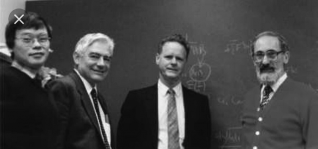 Department of Statistics - A Symposium in Honor of Professor Herman ...
