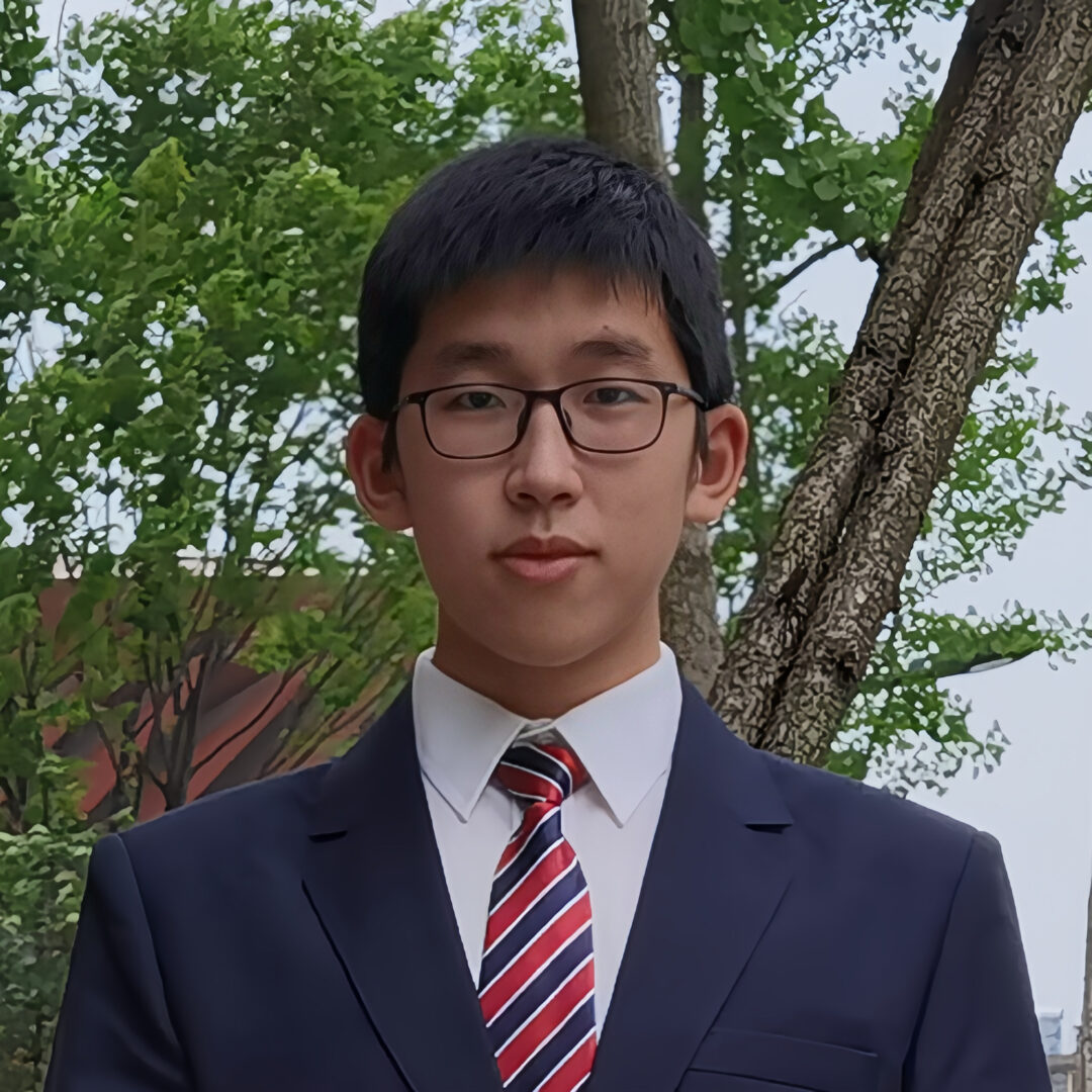 Department of Statistics - Current Doctoral Students