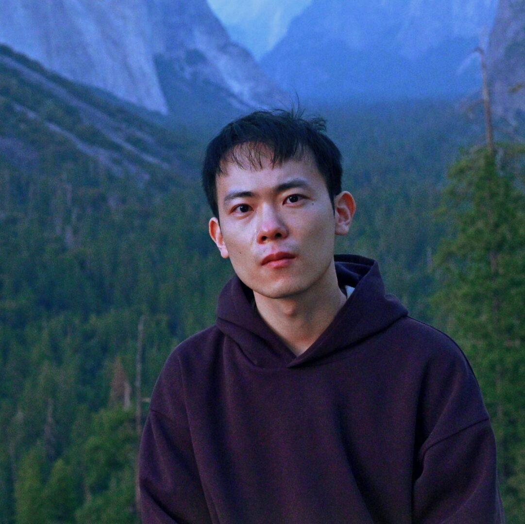 Department of Statistics - Current Doctoral Students